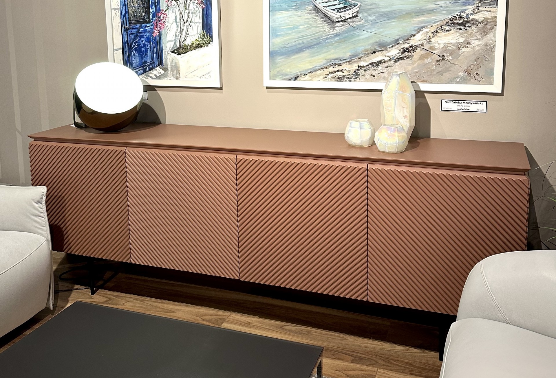 Linea S - Domostudio - Inspirierendes Design