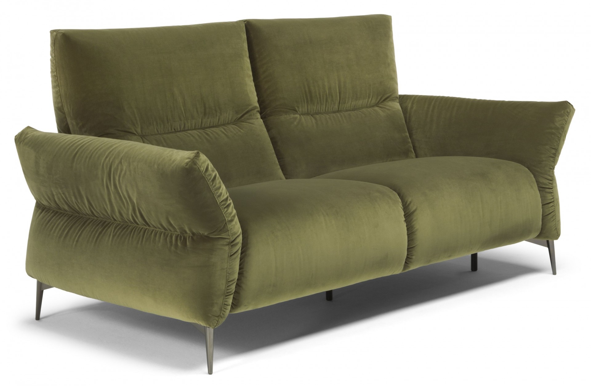 Natuzzi Editions - C255 Macao - Domostudio - Inspirierendes Design