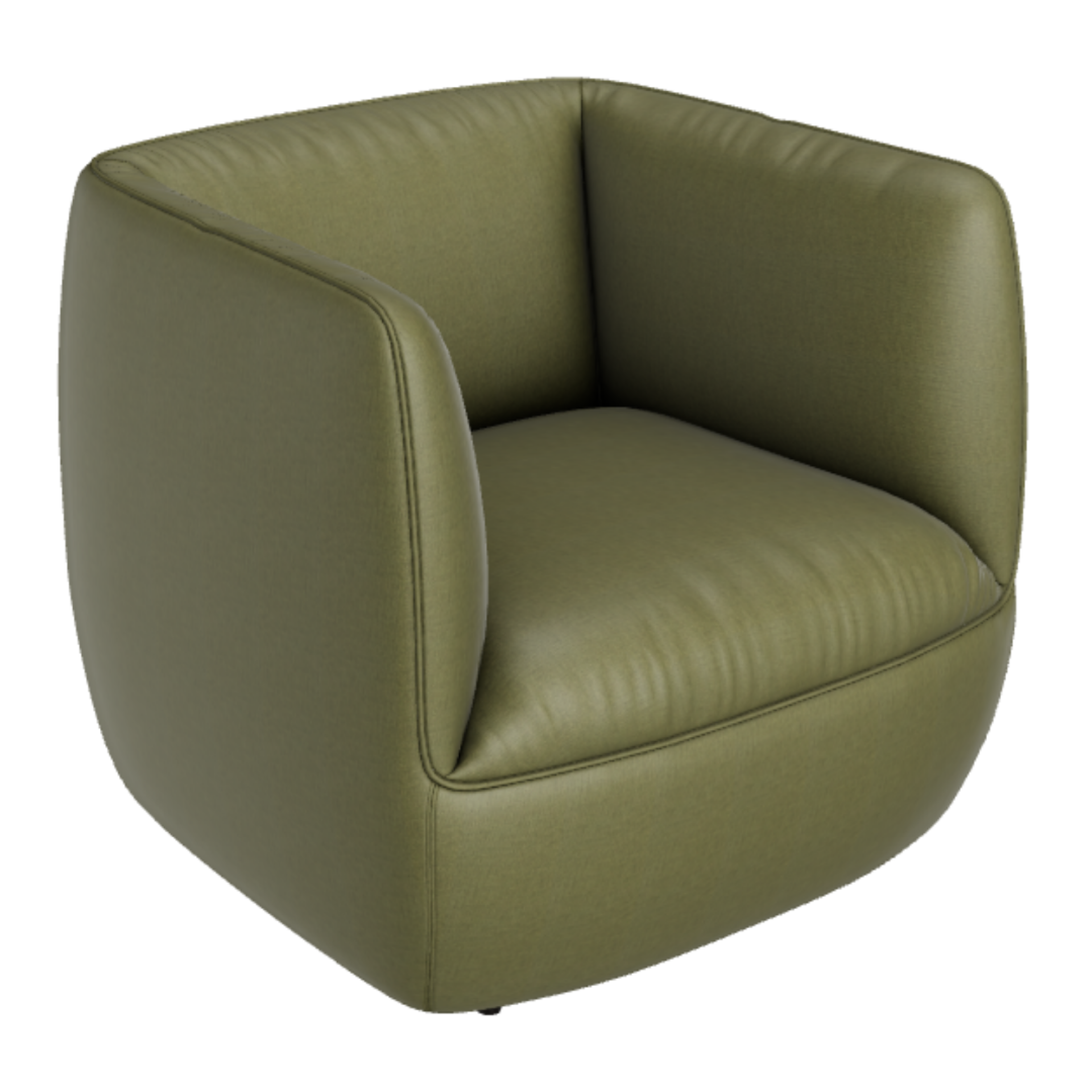 Natuzzi Editions - C195 Wally - Domostudio - Inspirierendes Design