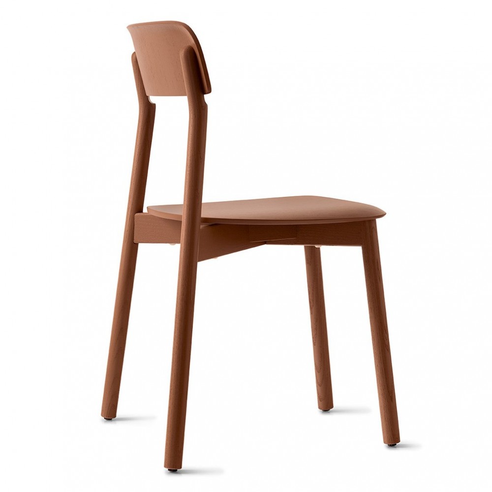 Lina Chair - Domostudio - Inspirierendes Design