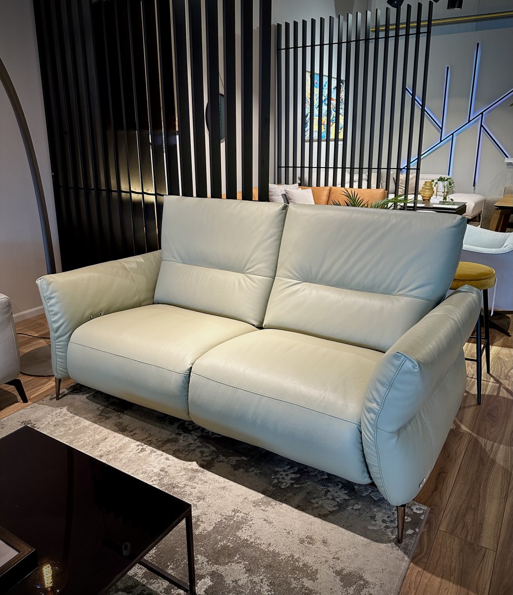 Natuzzi Editions - C255 Macao - Domostudio - Inspirierendes Design
