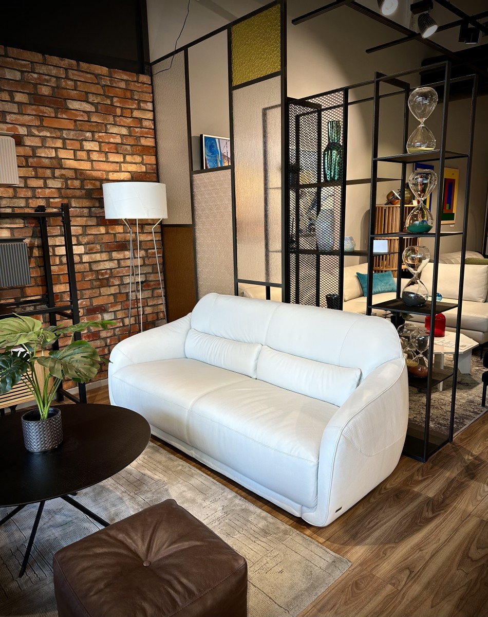 Natuzzi Editions - C250 Parigi - Domostudio - Inspirierendes Design
