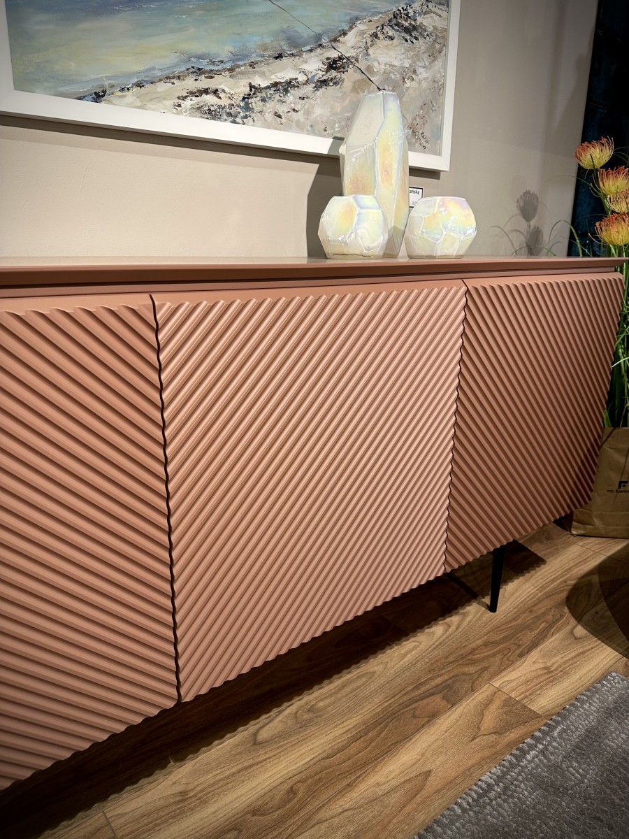 Linea S - Domostudio - Inspirierendes Design