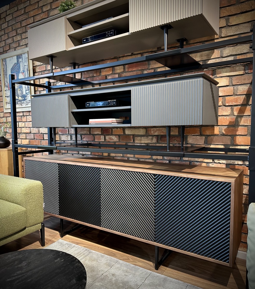 Linea SW - Domostudio - Inspirierendes Design