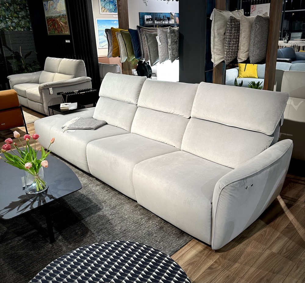 Natuzzi Editions - C214 Versatile - Domostudio - Inspirierendes Design
