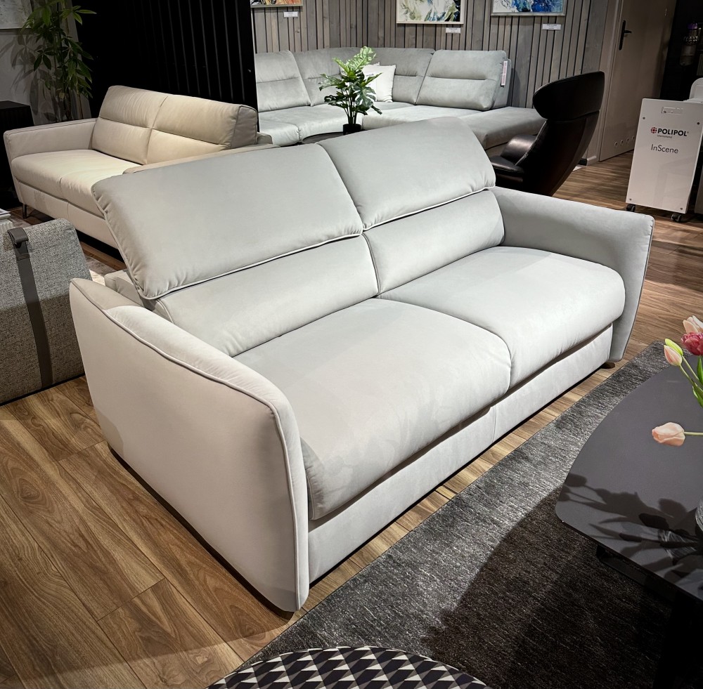 Natuzzi Editions - B995 Meraviglia - Domostudio - Inspirierendes Design