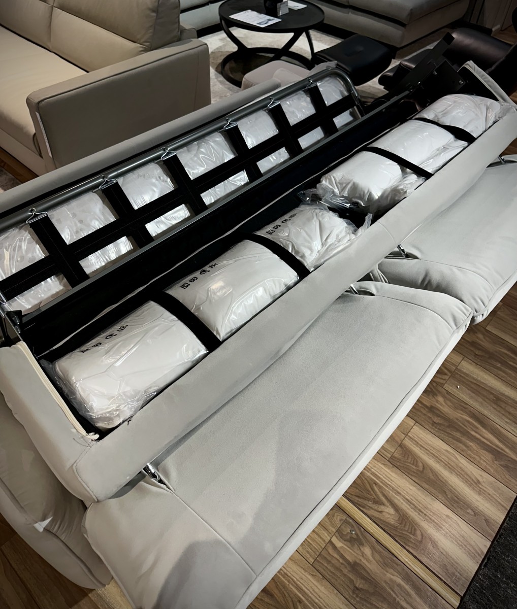 Natuzzi Editions - B995 Meraviglia - Domostudio - Inspirierendes Design