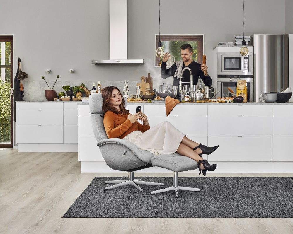 Flow Conform - Domostudio - Inspirierendes Design